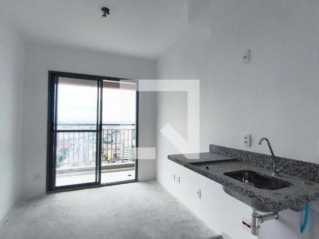 Apartamento à Venda Liberdade, 1 Quarto, 30 m2