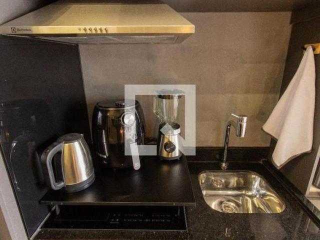 Apartamento à Venda Liberdade, 1 Quarto, 30 m2