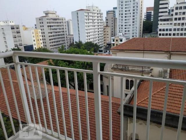 Apartamento à Venda Liberdade, 1 Quarto, 30 m2