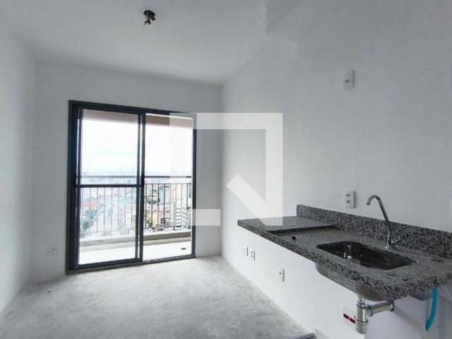 Apartamento à Venda Liberdade, 1 Quarto, 30 m2