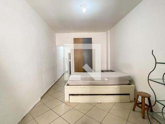 Apartamento à Venda Liberdade, 1 Quarto, 30 m2