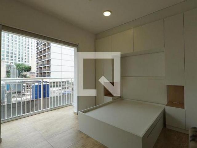 Apartamento à Venda Liberdade, 1 Quarto, 30 m2