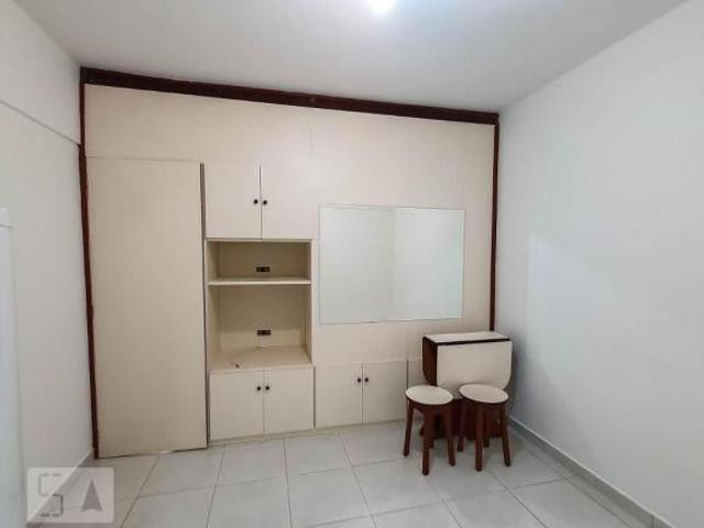 Apartamento à Venda Liberdade, 1 Quarto, 30 m2
