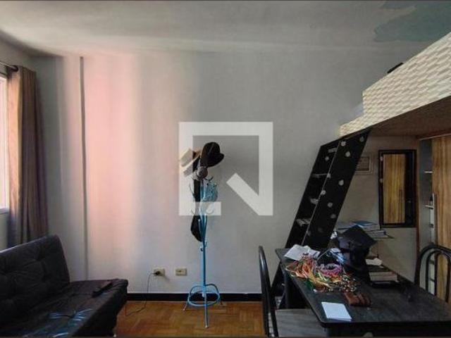 Apartamento à Venda Liberdade, 1 Quarto, 30 m² São Paulo