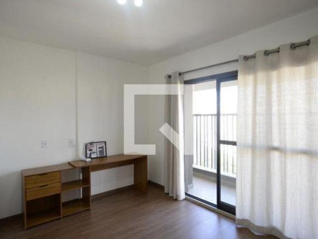 Apartamento à Venda Liberdade, 1 Quarto, 30 m² São Paulo