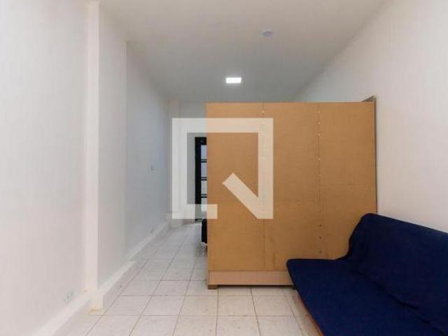 Apartamento à Venda Liberdade, 1 Quarto, 30 m² São Paulo