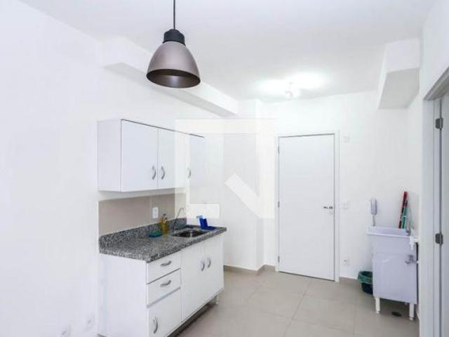 Apartamento à Venda Liberdade, 1 Quarto, 30 m² São Paulo