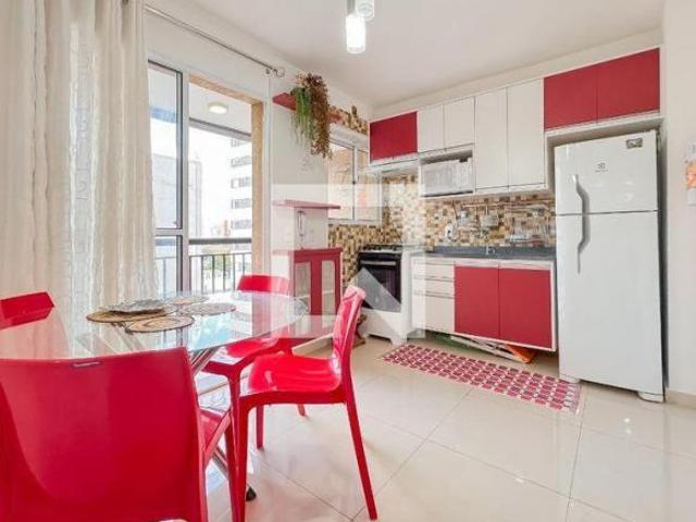 Apartamento à Venda Liberdade, 1 Quarto, 30 m² São Paulo