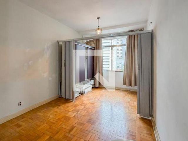 Apartamento à Venda Liberdade, 1 Quarto, 30 m² São Paulo