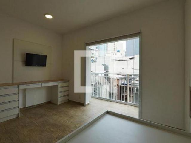 Apartamento à Venda Liberdade, 1 Quarto, 30 m² São Paulo
