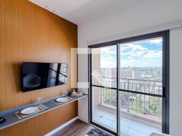 Apartamento à Venda Liberdade, 1 Quarto, 31 m2
