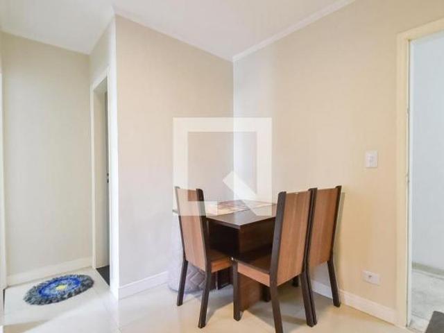 Apartamento à Venda Liberdade, 1 Quarto, 31 m2