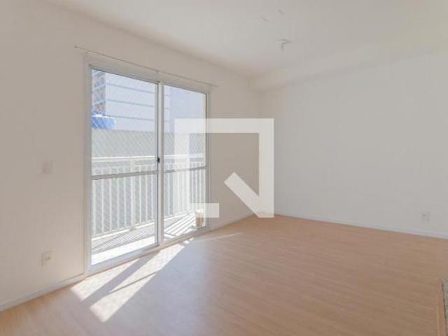 Apartamento à Venda Liberdade, 1 Quarto, 31 m2