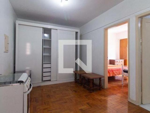 Apartamento à Venda Liberdade, 1 Quarto, 32 m² São Paulo