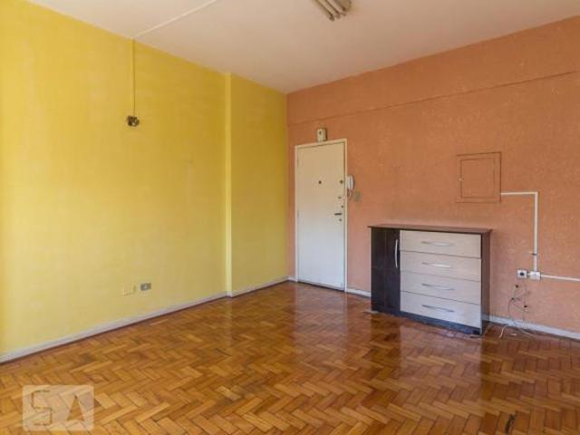 Apartamento à Venda Liberdade, 1 Quarto, 32 m² São Paulo