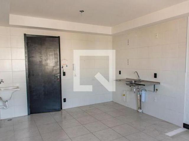 Apartamento à Venda Liberdade, 1 Quarto, 32 m² São Paulo