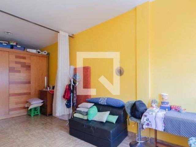 Apartamento à Venda Liberdade, 1 Quarto, 32 m² São Paulo