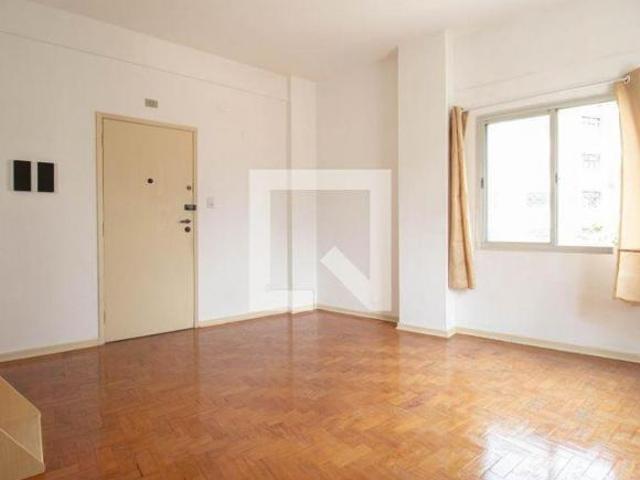 Apartamento à Venda Liberdade, 1 Quarto, 32 m² São Paulo