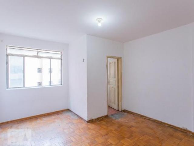 Apartamento à Venda Liberdade, 1 Quarto, 32 m² São Paulo