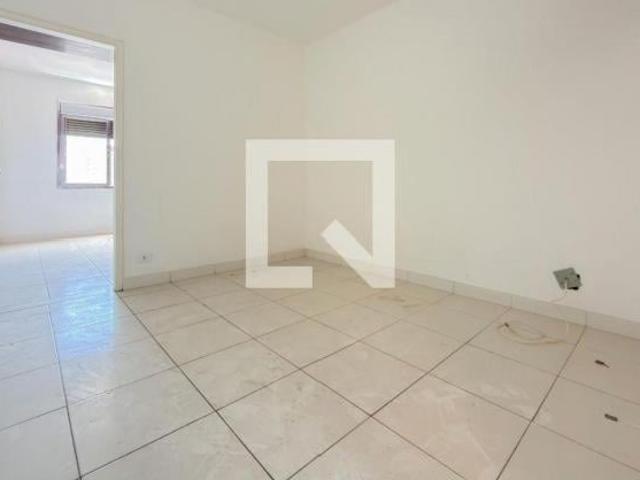 Apartamento à Venda Liberdade, 1 Quarto, 37 m2