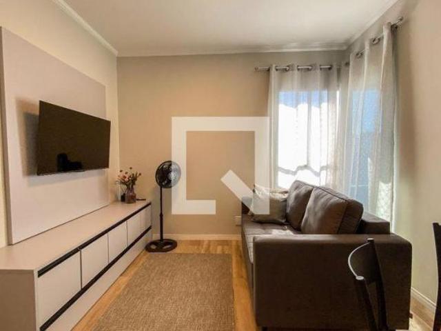 Apartamento à Venda Liberdade, 1 Quarto, 37 m2
