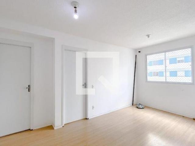 Apartamento à Venda Liberdade, 1 Quarto, 37 m2