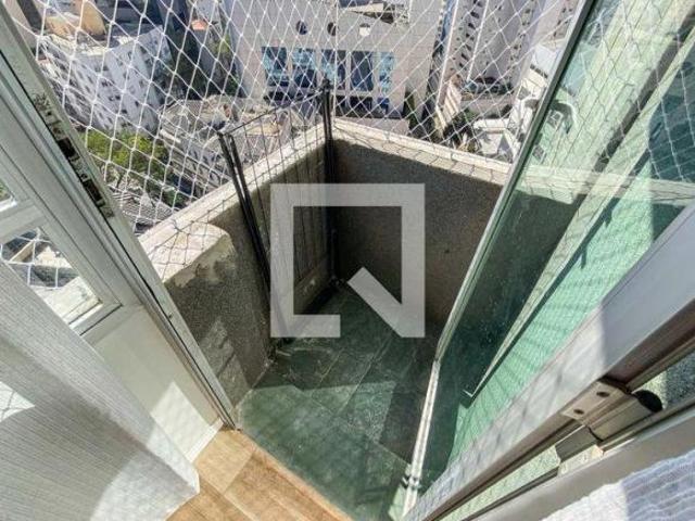 Apartamento à Venda Liberdade, 1 Quarto, 37 m2
