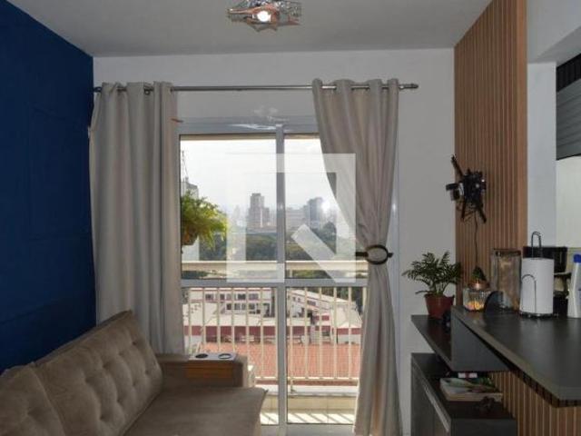 Apartamento à Venda Liberdade, 1 Quarto, 37 m2