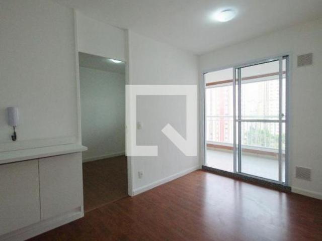 Apartamento à Venda Liberdade, 1 Quarto, 37 m2