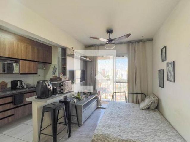 Apartamento à Venda Liberdade, 1 Quarto, 37 m² São Paulo