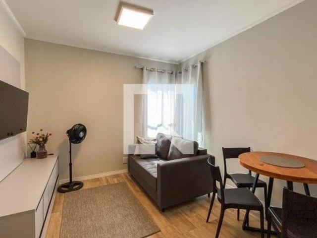 Apartamento à Venda Liberdade, 1 Quarto, 37 m² São Paulo
