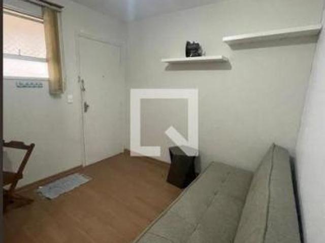 Apartamento à Venda Liberdade, 1 Quarto, 37 m² São Paulo