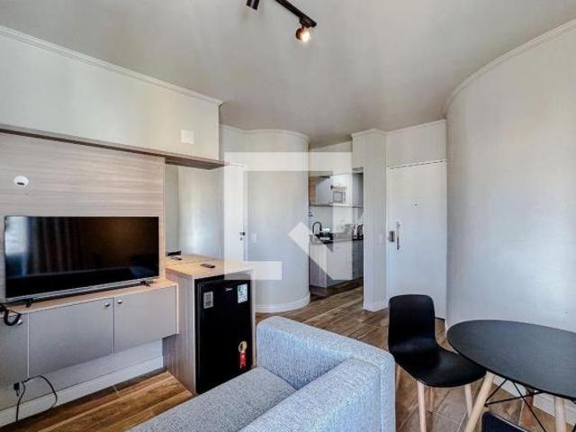 Apartamento à Venda Liberdade, 1 Quarto, 34 m2