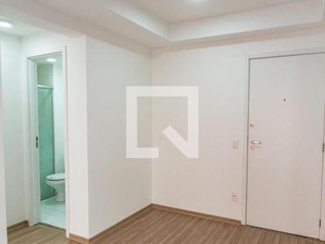 Apartamento à Venda Liberdade, 1 Quarto, 34 m2