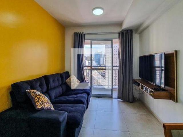 Apartamento à Venda Liberdade, 1 Quarto, 34 m2