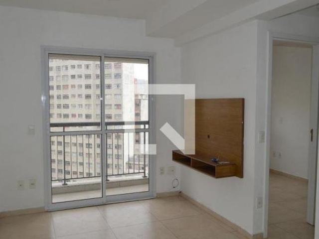 Apartamento à Venda Liberdade, 1 Quarto, 34 m2