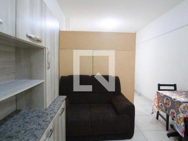 Apartamento à Venda Liberdade, 1 Quarto, 34 m² São Paulo