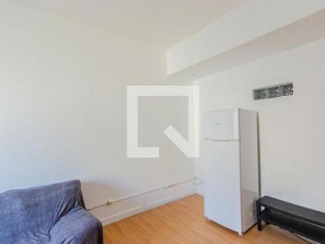 Apartamento à Venda Liberdade, 1 Quarto, 34 m² São Paulo