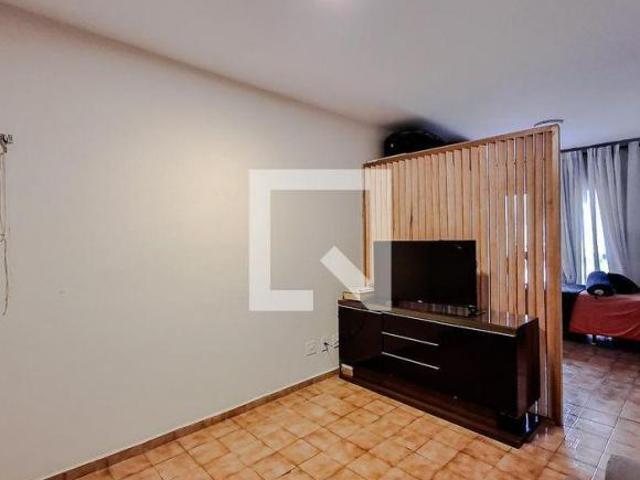 Apartamento à Venda Liberdade, 1 Quarto, 34 m² São Paulo
