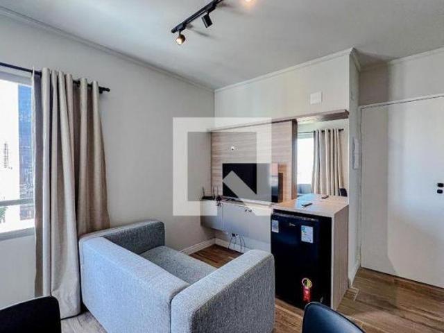 Apartamento à Venda Liberdade, 1 Quarto, 34 m² São Paulo