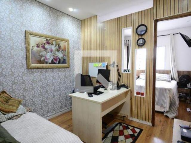 Apartamento à Venda Liberdade, 1 Quarto, 34 m² São Paulo
