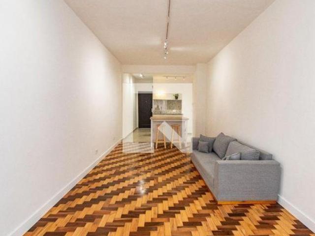 Apartamento à Venda Liberdade, 1 Quarto, 34 m² São Paulo