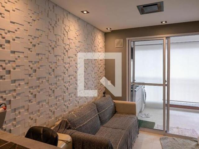 Apartamento à Venda Liberdade, 1 Quarto, 35 m2