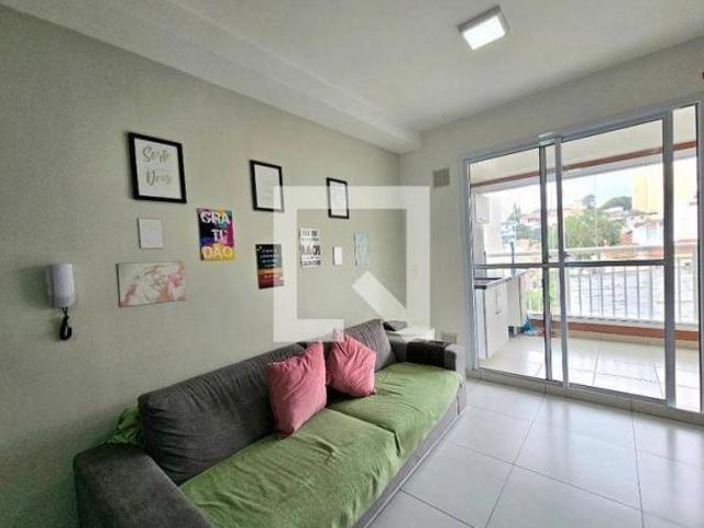 Apartamento à Venda Liberdade, 1 Quarto, 35 m2