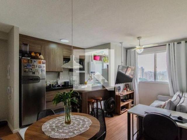 Apartamento à Venda Liberdade, 1 Quarto, 35 m2