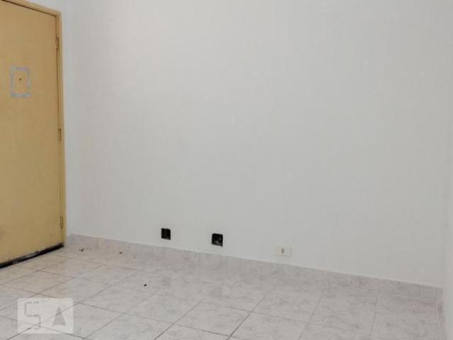 Apartamento à Venda Liberdade, 1 Quarto, 35 m2