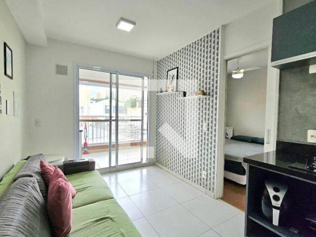 Apartamento à Venda Liberdade, 1 Quarto, 35 m2