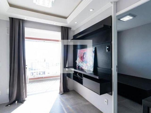 Apartamento à Venda Liberdade, 1 Quarto, 35 m2
