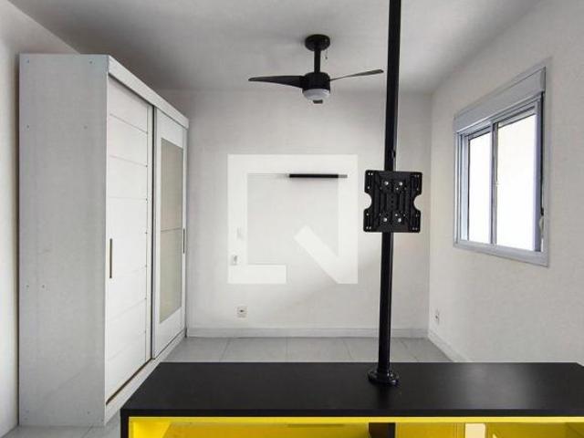 Apartamento à Venda Liberdade, 1 Quarto, 35 m2