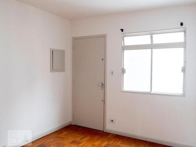 Apartamento à Venda Liberdade, 1 Quarto, 35 m2